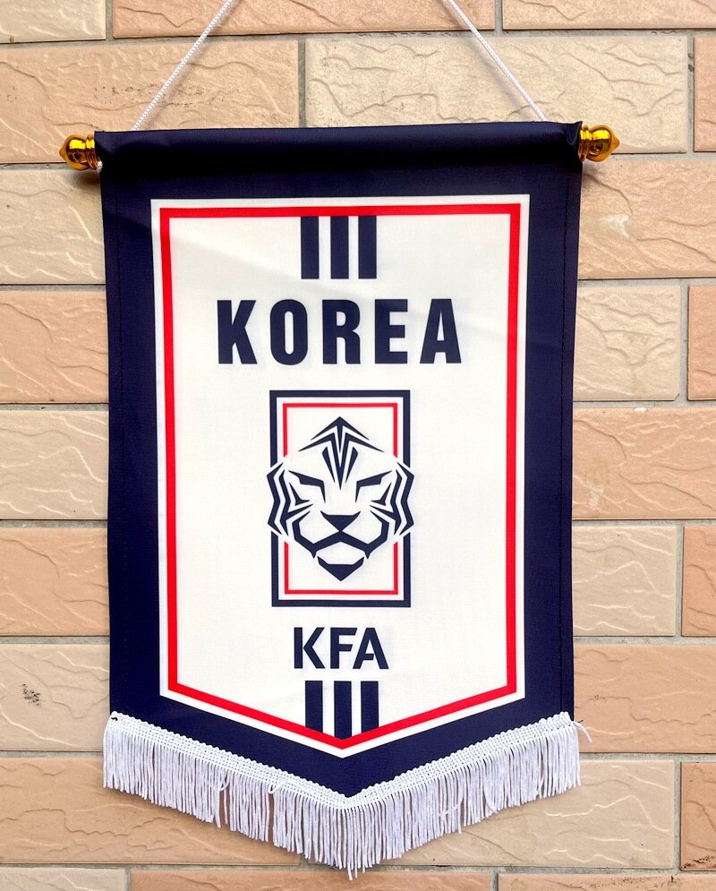 Флаг для фанатов футбольной команды Чемпионата мира, Дания, Германия, Франция, Португалия, пентаграмма, обмен, барное украшение