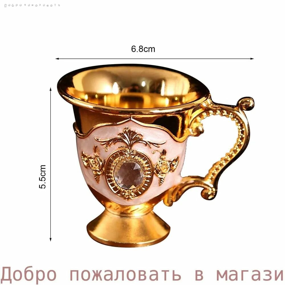 Стопка, 100 мл, 1 шт — фото 1