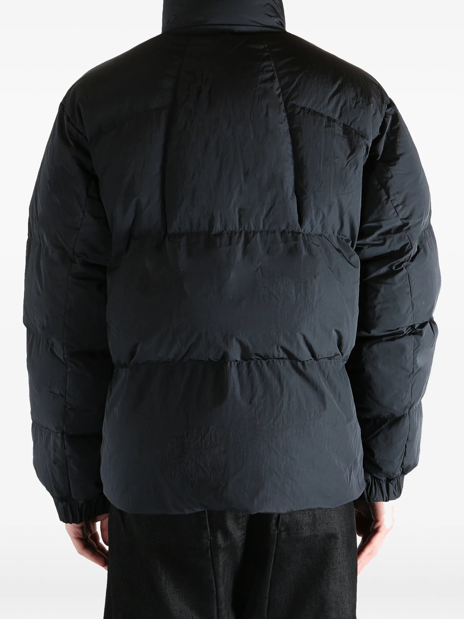 Куртка Goldwin, размер 50, black/black — фото 1