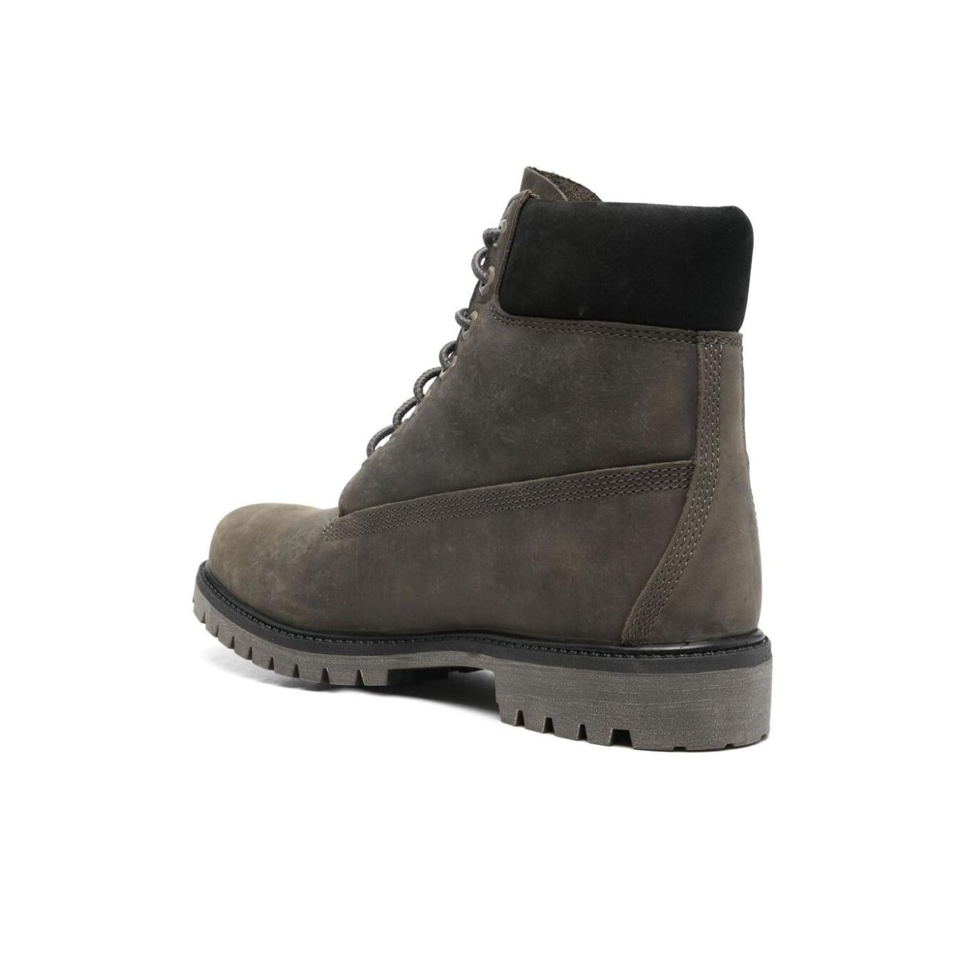 Туфли Timberland, размер EU 43 стопа (27CM), серый/черный — фото 1