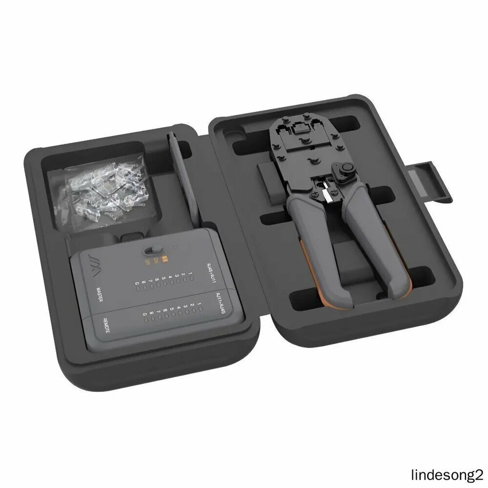 Эксклюзивный комплект оснастки