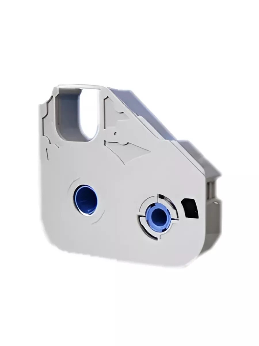 Риббон Vell Премиум, белый, 100 м, для Canon; Partex {Vell-200WE} 1 шт