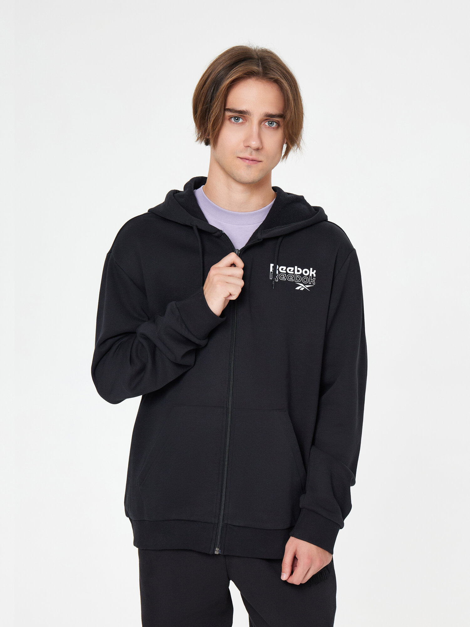 Толстовка Identity Brand Proud