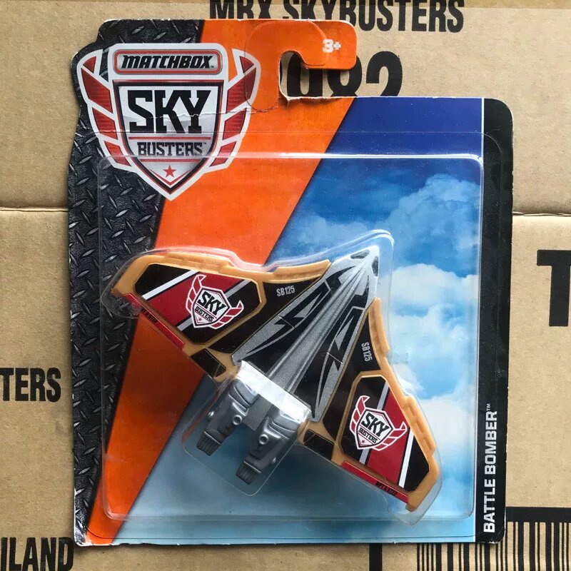 Серия самолетов Matchbox TOPGUN, модель GLR68 City Hero, боевой вертолет, игрушечная модель из сплава. FKV 45