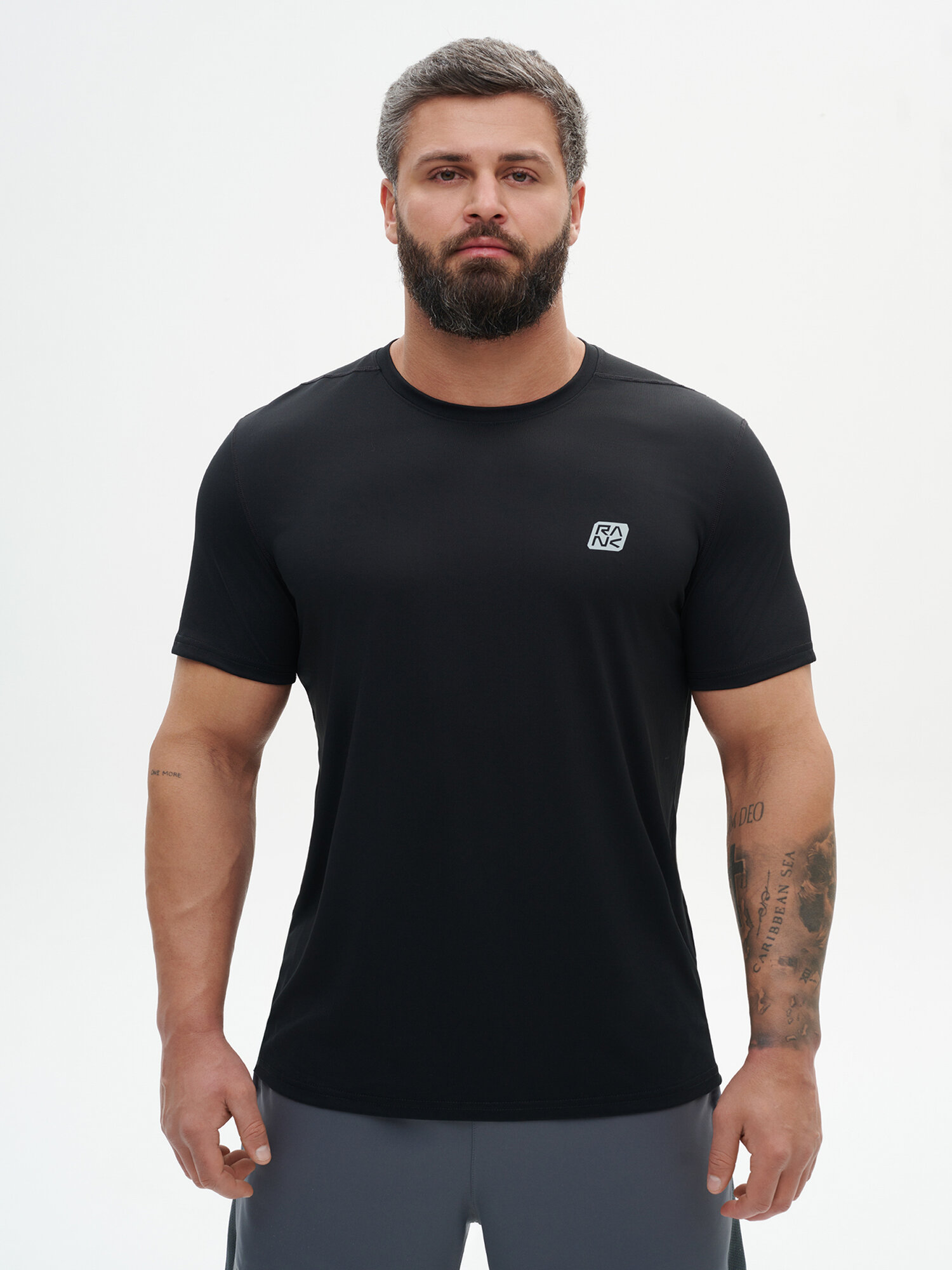 Футболка спортивная Raid T-Shirt