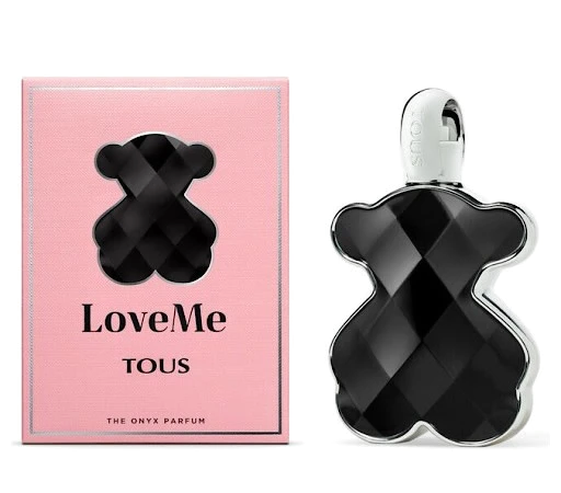 Тоус Лавми Зе Оникс духи для женщин 50 мл / Tous Loveme The Onyx