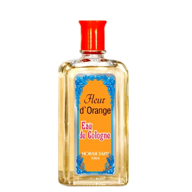 Nouvelle Etoile Fleur D Orange - одеколон для мужчин и женщин 85 мл / Флер Д Оранж
