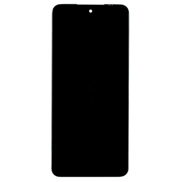 Дисплей для Xiaomi Redmi 9T с тачскрином Черный - OR