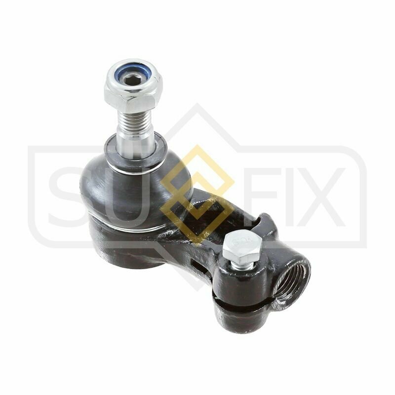 SUFIX Наконечник рулевой тяги правый для Chevrolet Lanos / Ланос, Daewoo / Део Nexia SE1022
