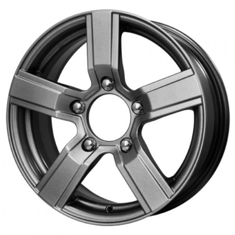 Диск iFree, Райдер 6.5x16/5x139.7ET40 98.1