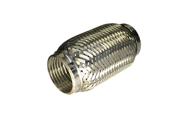 Zekkert Гофра глушителя 50x150 мм Interlock