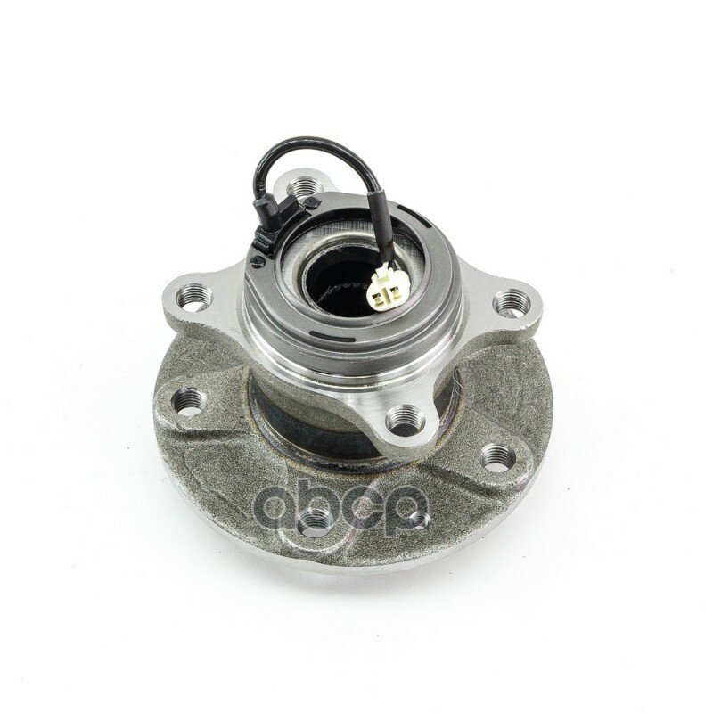 Ступица колеса SUBARU CROSSTREK 2016-2019 SUBARU FORESTER 2014-2018 DOMINANT арт. SU43040261M51