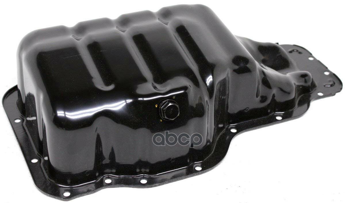 Масляный поддон двигателя Корея Hyundai-KIA арт. 215102E022