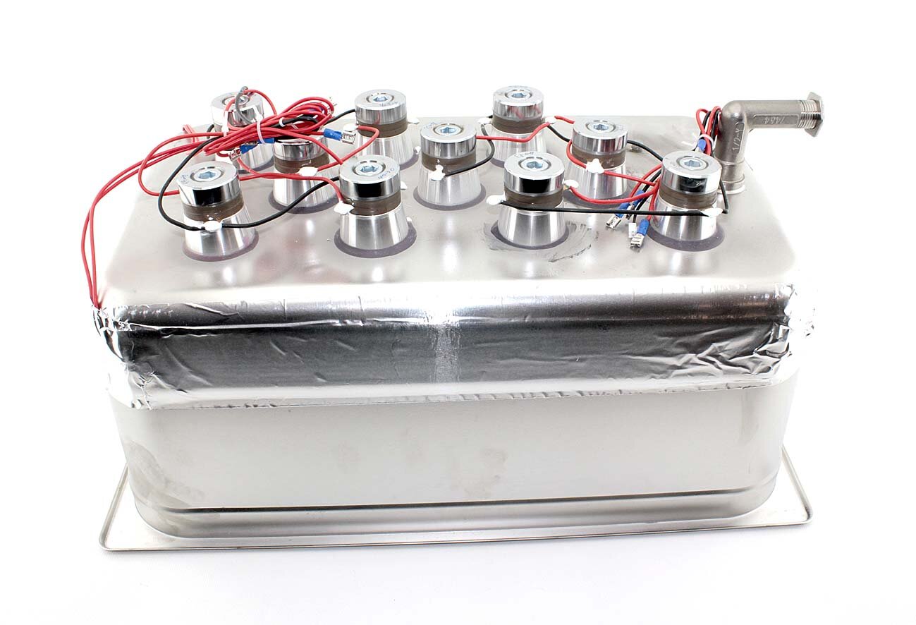 Чаша для ультразвуковой ванны Skymen JP-100