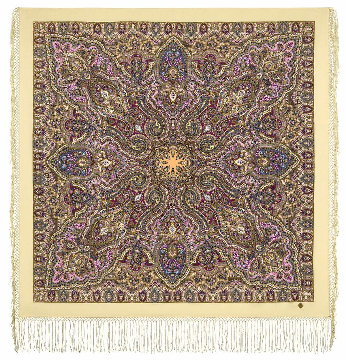 Платок для женщин