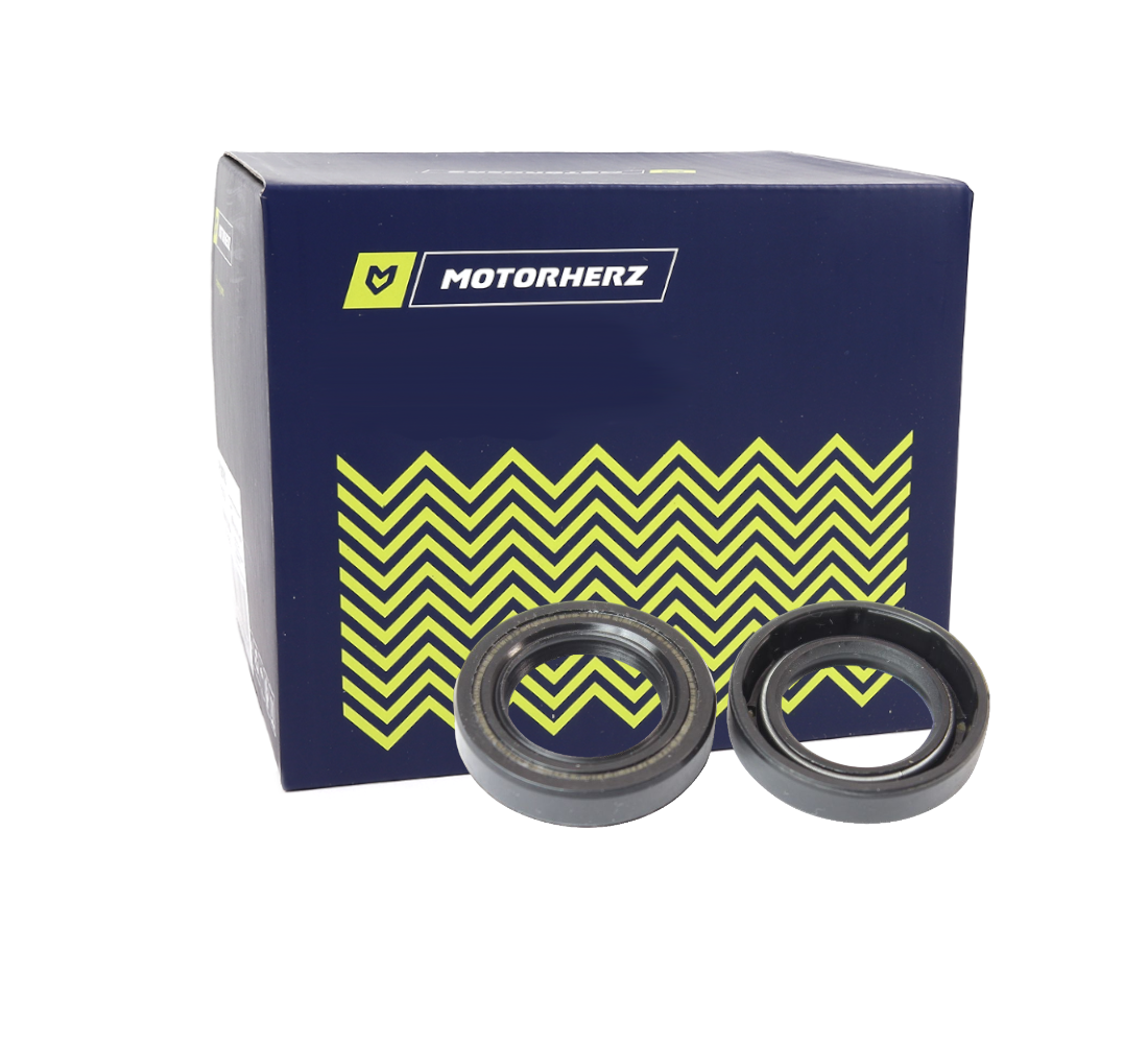 Сальник рулевой рейки для легковых автомобилей Motorherz HA0283