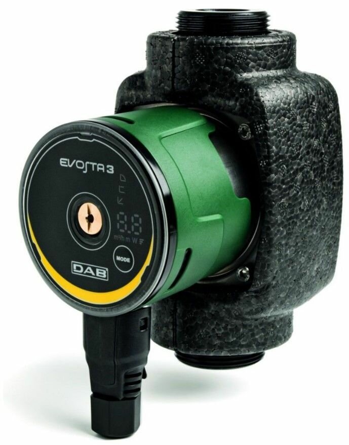 DAB Циркуляционный насос EVOSTA 3 60-180