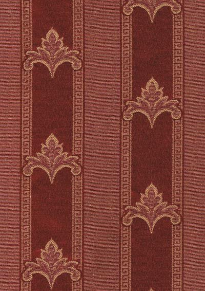 Ткань для штор и мебели, 280*100см "Империо С1" цвет 6, жаккард