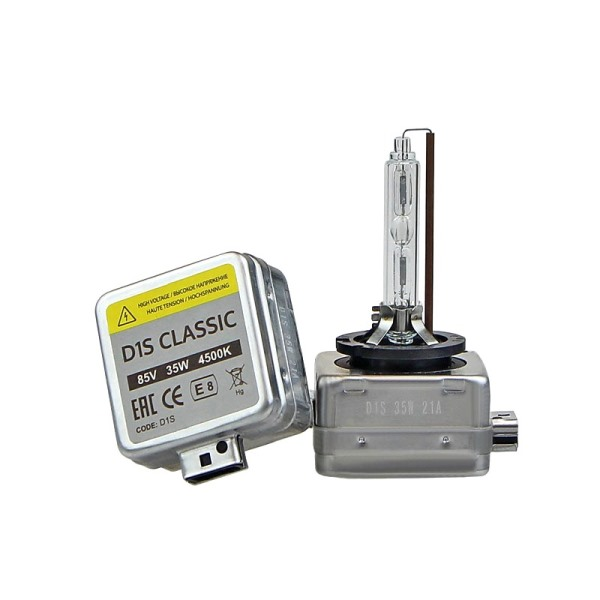 LEDO d1s ledo лампа d1s classic 4500k