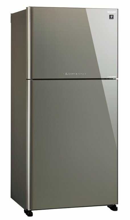 Холодильник Sharp SJ-XG60PGSL