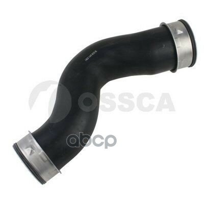 Патрубок CHARGER INTAKE HOSE AUDI A3 (8P1) A3 Sportback (8PA) TT (8J3) TT Roadster (8J9) ALTEA шт. OSSCA арт. 22460