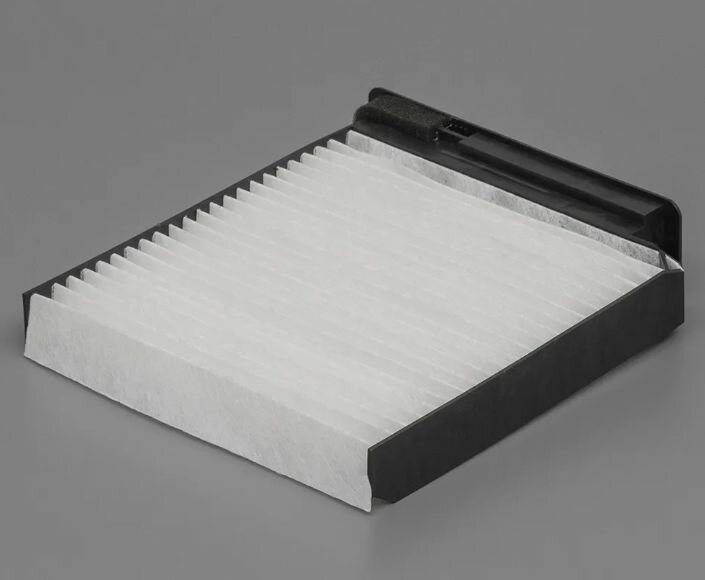 Фильтр салона воздушный для LADA Largus, Renault Logan, Sandero, Лада Ларгус, Рено Логан, Сандеро арт FA4007