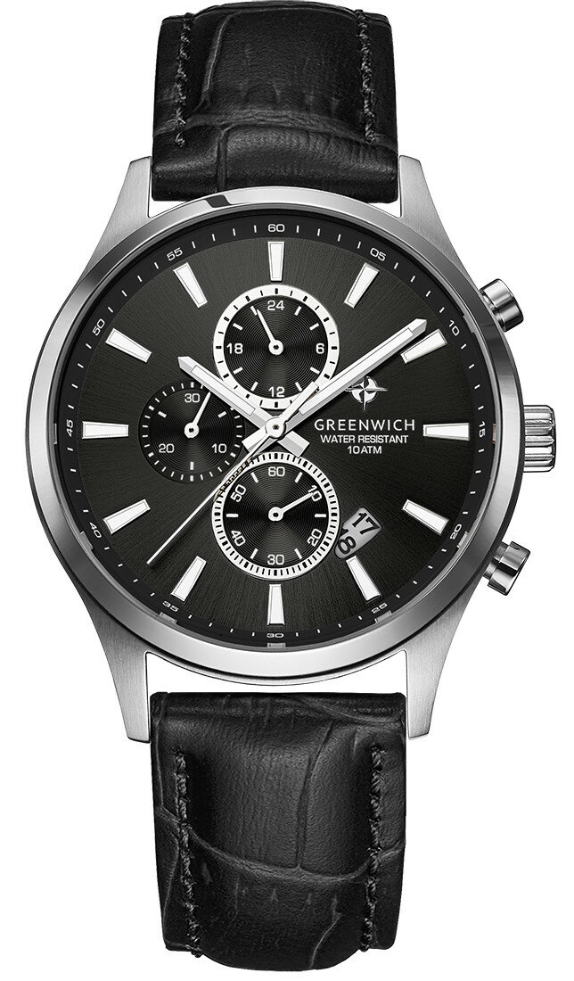 Наручные часы