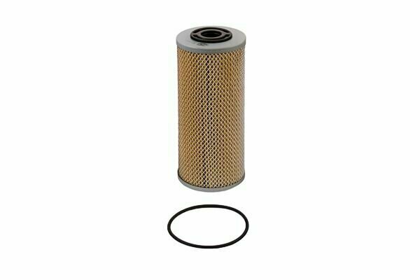 Фильтр масляный для Mercedes-Benz LA 1313, U1600, SK, MK арт SH407