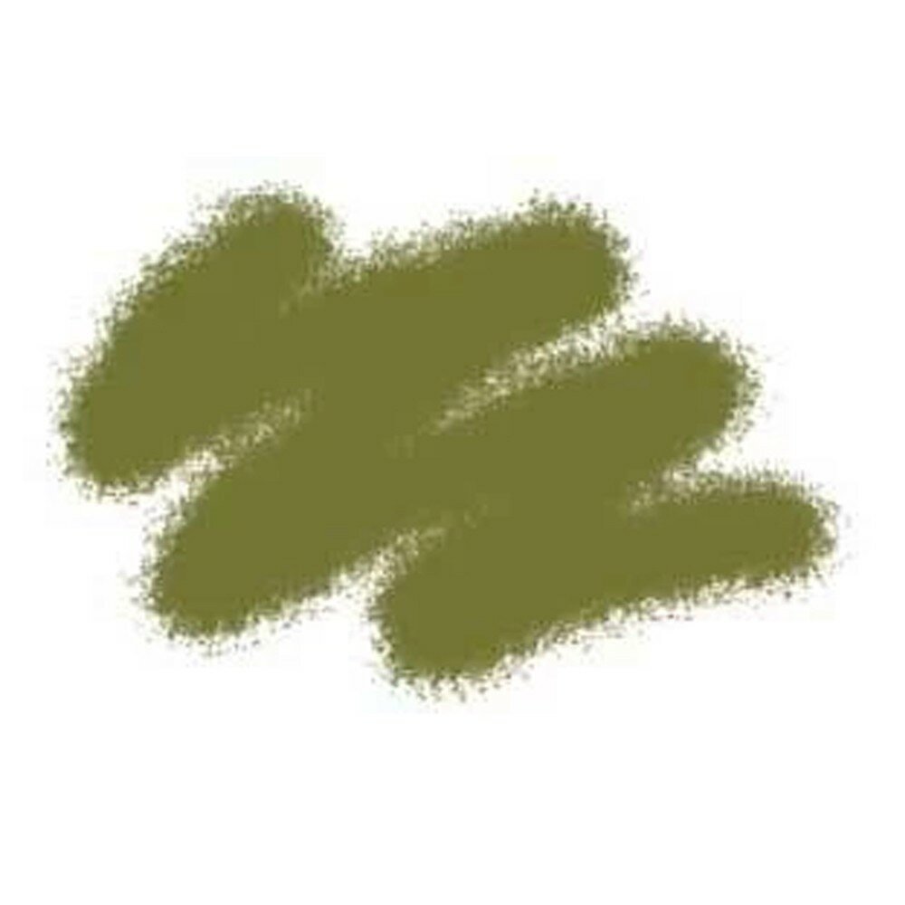 Краска акриловая для моделей Звезда (ZVEZDA) 12 мл, защитный (55-АКР)