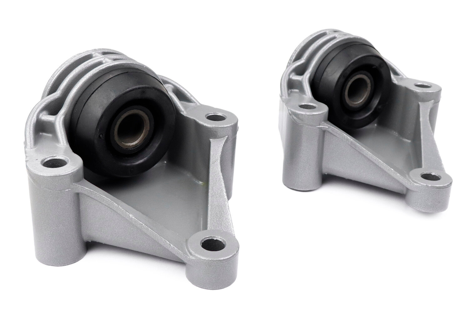 Кронштейны крепления растяжки (крабы) SEVI Expert для ВАЗ 2108-21099, 2113-2115