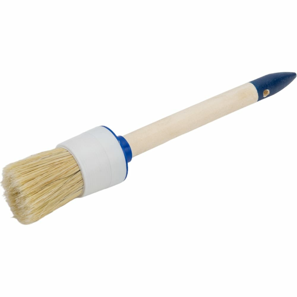 Круглая кисть тундра 881554