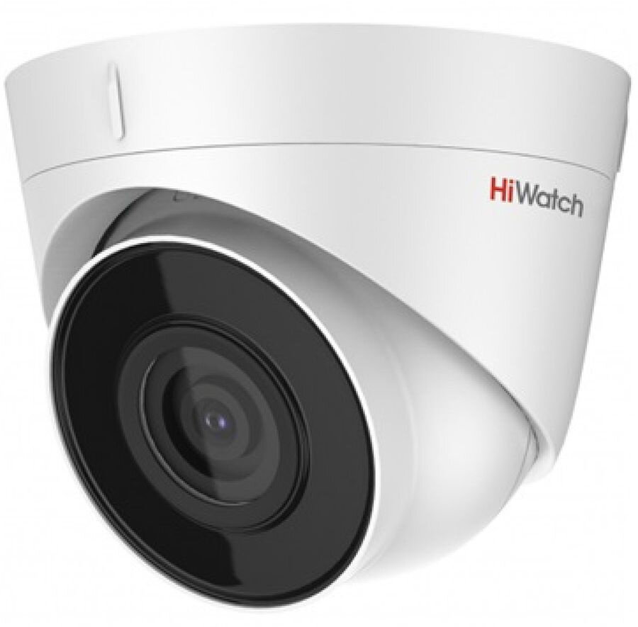 Камера видеонаблюдения IP DS-I853M 2.8-2.8мм цв.