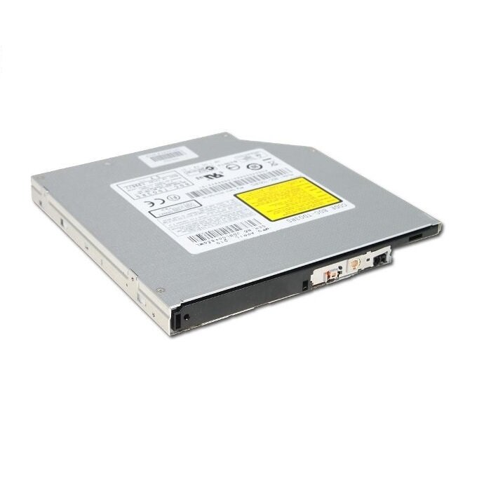 Привод для ноутбука IDE DVD-RW