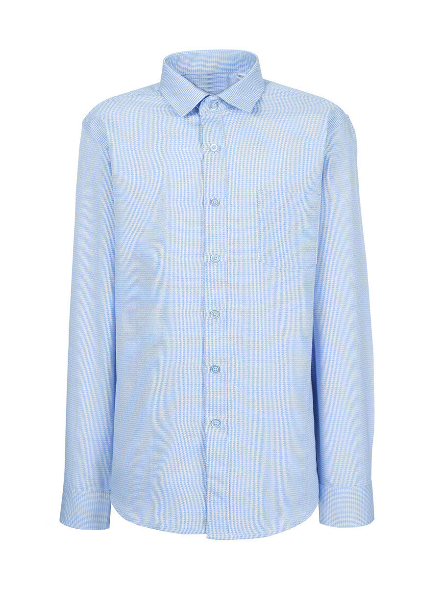 Школьная рубашка