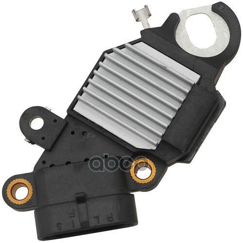 Регулятор генератора CHEVROLET TAHOE I, SIVERADO, CADILLAC ESCALADE, 14.8V, B-CIRCUIT шт. G.U.D арт. GEP100065