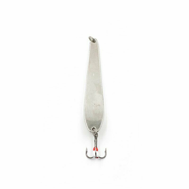 Блесна вращающаяся Lucky John BONNIE BLADE-01 3.5g #005 в блистере