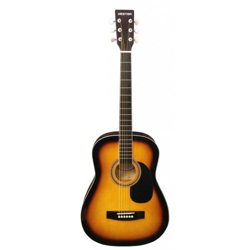 VESTON F-38 SB - Гитара акустическая шестиструнная