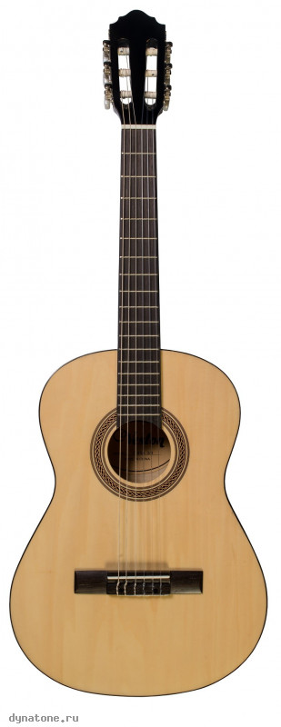 VESTON C-45A 3/4 - Гитара классическая 3/4