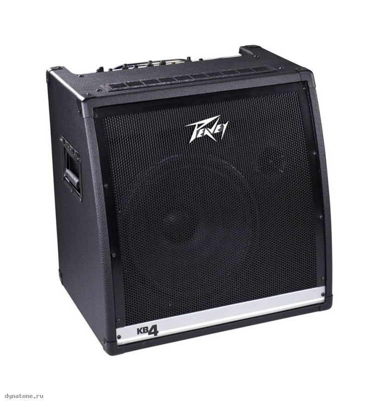 PEAVEY KB 4 - Комбоусилитель