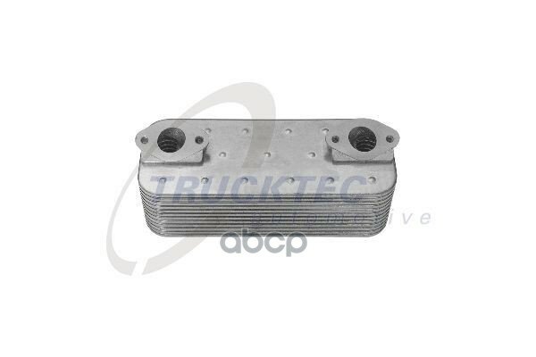 Радиатор масляный MB TruckTec арт. 01.18.060