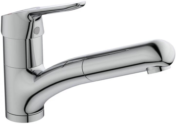 Смеситель для кухни CoolStart Ideal Standard Ceraflex BC143AA