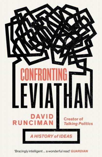 Runciman David "Confronting leviathan"