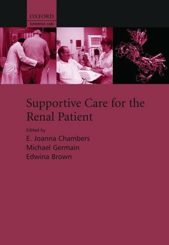 Chambers "Supportive Care for the Renal Patient.2004"