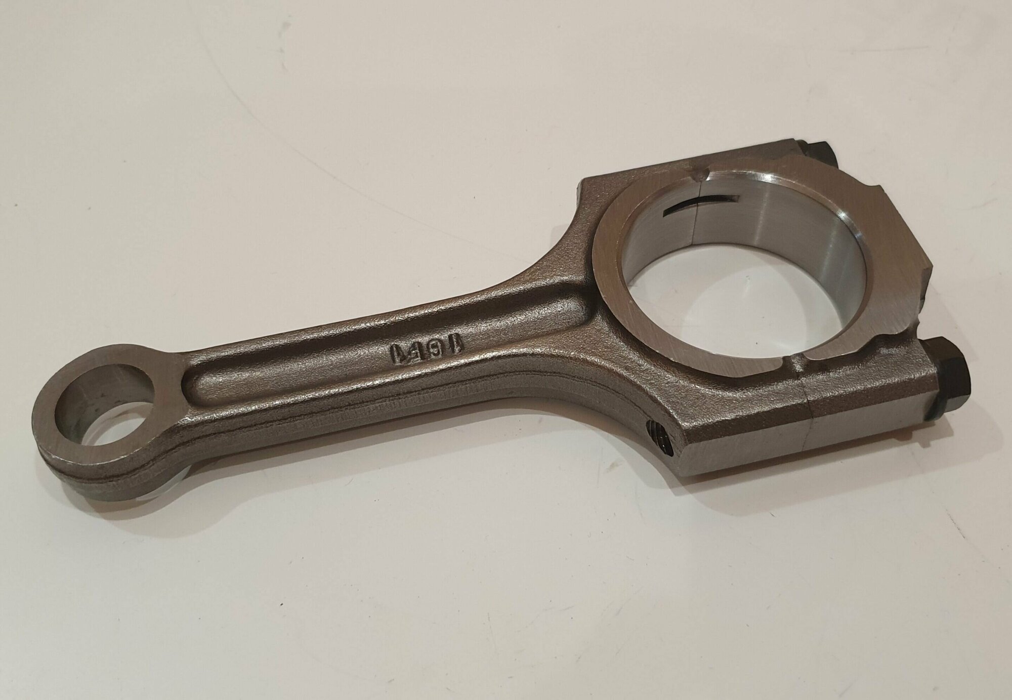 Шатун Chery QQ6 [1.3 16V 5MT лифтбэк] 473H1004110