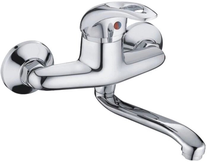 Смеситель для кухни Haiba HB4603