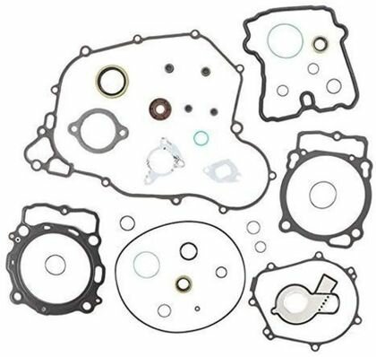 Полный комплект прокладок с сальниками KTM EXC-F450 Six Days 17-19 # EXC-F500 17-20 # HSQ FE501 17