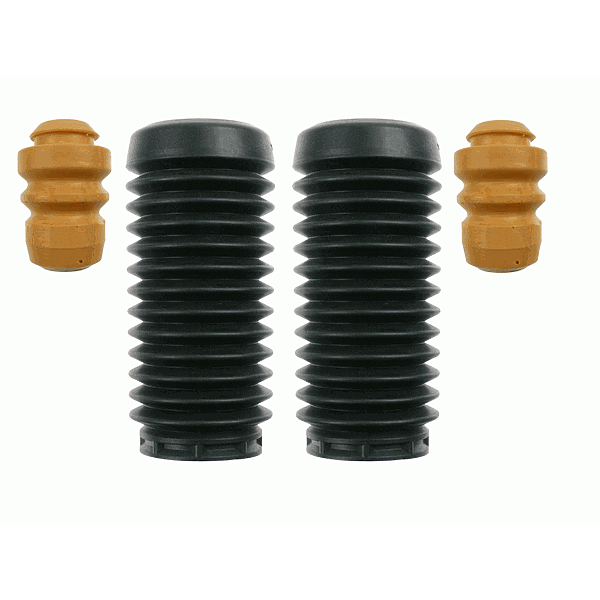 SACHS 900 144 (001770900144 / 1127015SX / 300244) sachs к-кт пыльника+отбойника пер.\ Ford (Форд) Fiesta (Фиеста) v,
