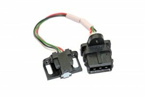 Датчик Холла В-2108-21099 ромб 6713855