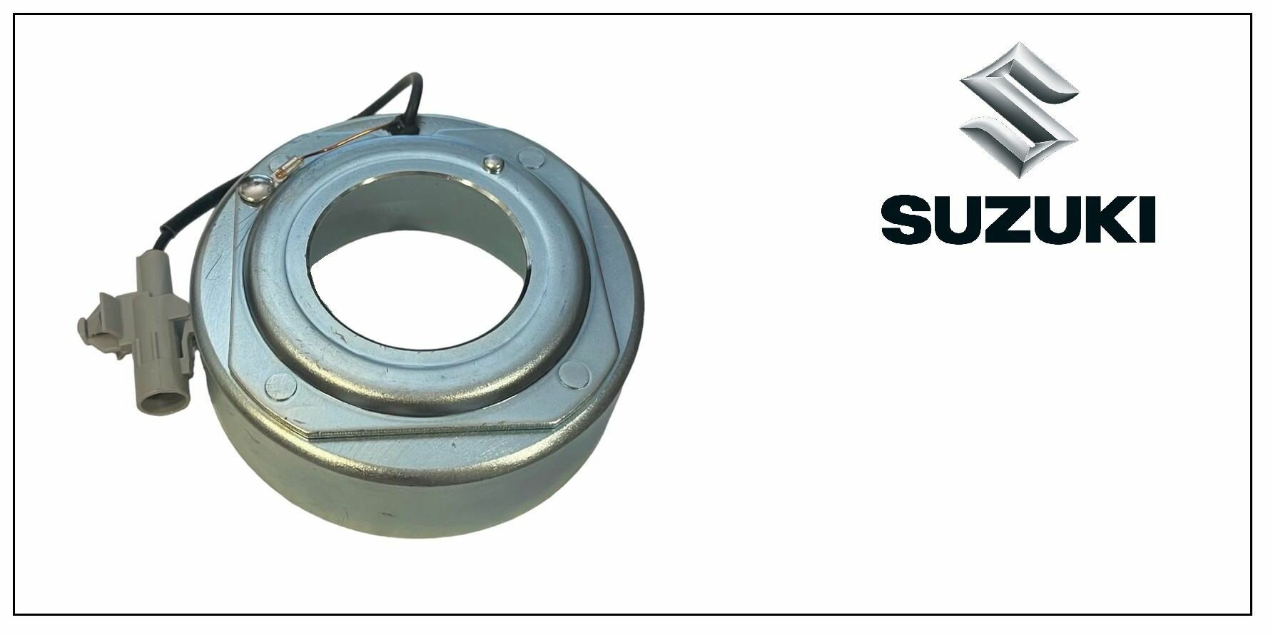 Электромагнитная катушка компрессора Suzuki Escudo Grand Vitara