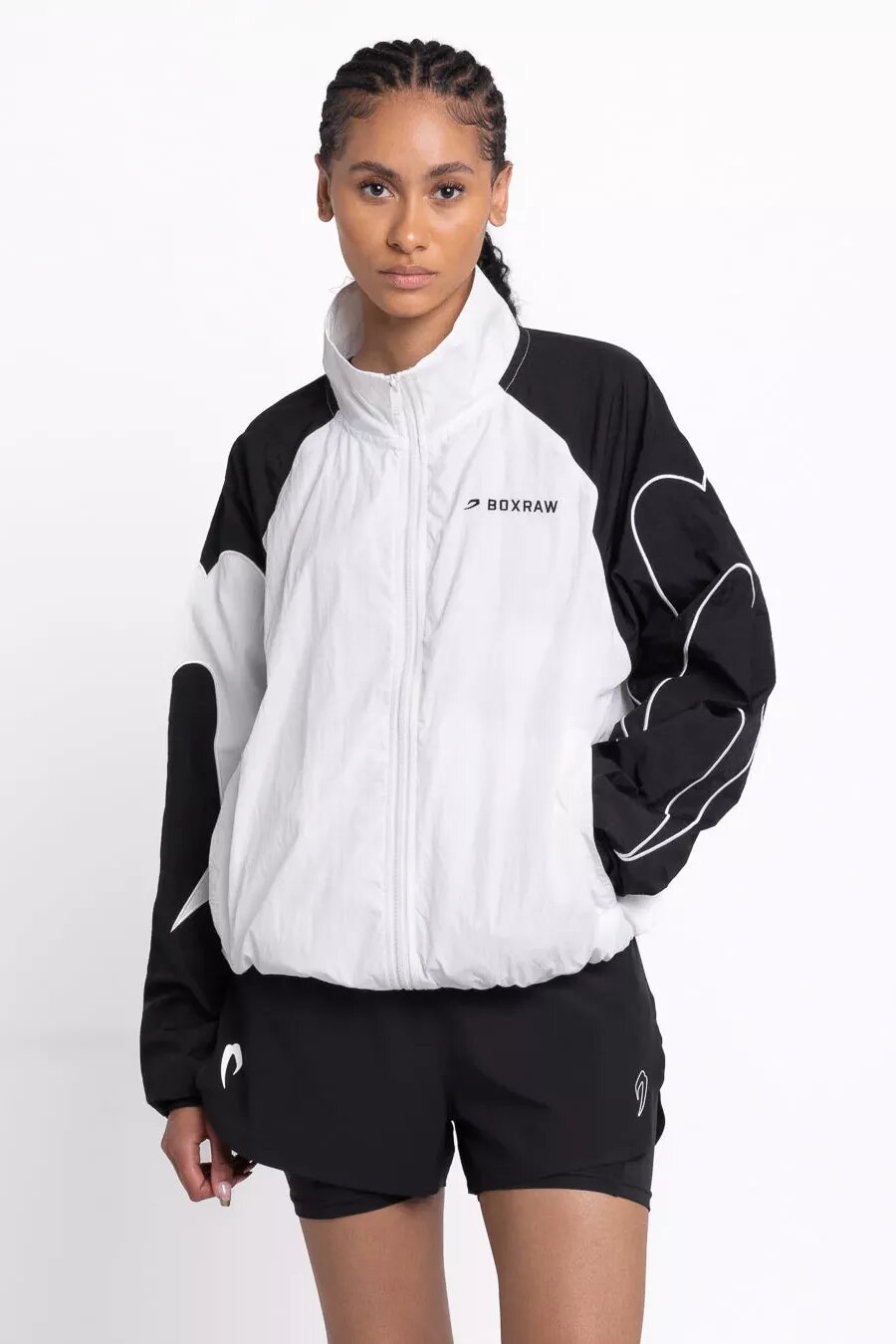 Ветровка Tunero Track